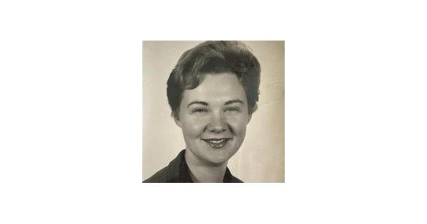 Jacqueline Virginia "Jackie" Coffman Obituary (2025) - Chelsea, OK ...