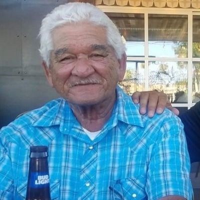 Lorrenzo Herrera Obituary (2026) - Tucson, AZ - Oasis Cremation ...