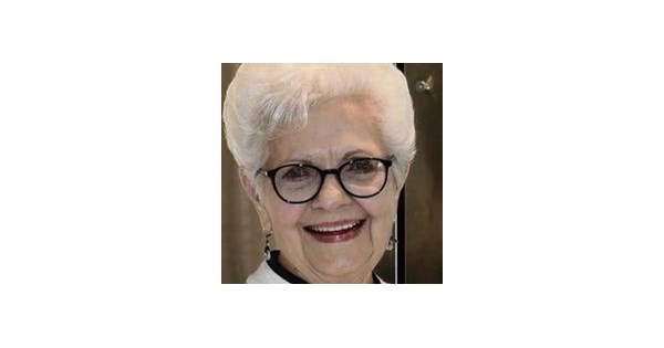 Nancy Ann Corbell Obituary (2025) - Dublin, TX - Harrell Funeral Home ...