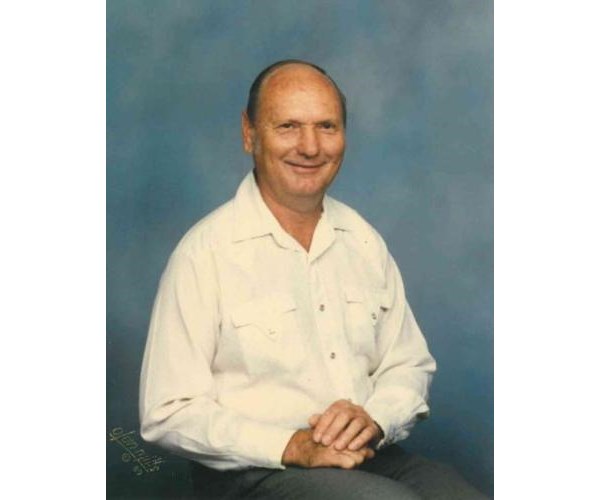 Raymond L. Geyer Obituary (2025) - San Antonio, TX - MeadowLawn Funeral ...