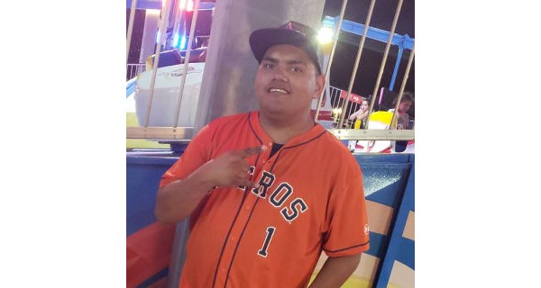 Adrian Nava Obituary (2025) - Texas City, TX