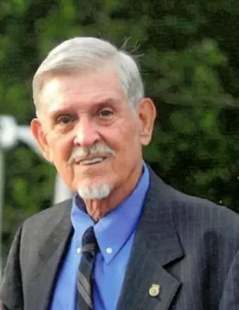 Donald Thomas Caudle Obituary (2025) - Adamsville, AL - Crestview ...