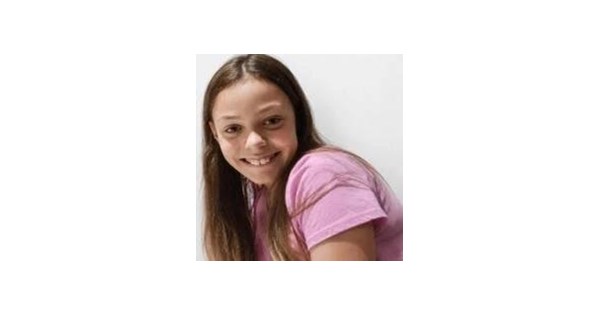 Amaya Rosa Matney Obituary (2026) - Cedar Bluff, VA - Hurst Scott ...