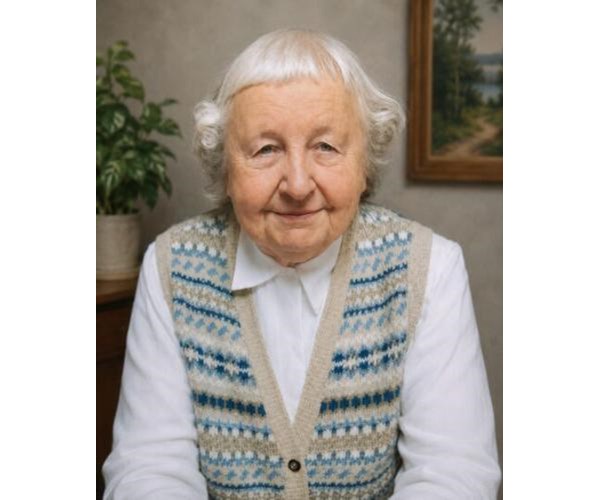 Dorothea Ulrich Obituary and Online Memorial (2026)