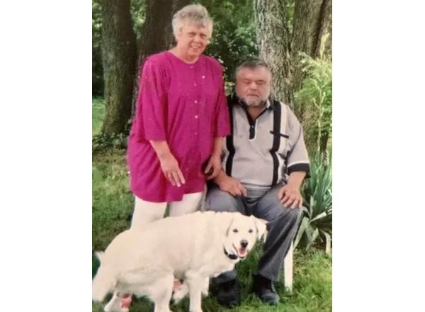 Diane Wright Trickey Obituary (2025) - Galax, VA - High Country ...