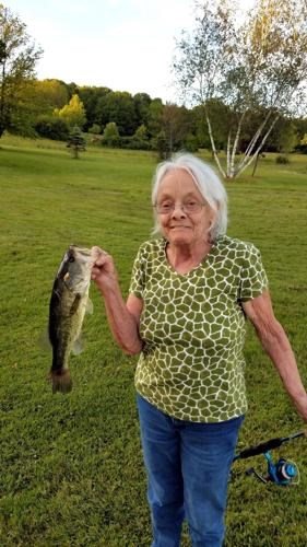 Myrna Card Obituary (2024) - Port Dickinson, NY - Wm. R. Chase & Son ...