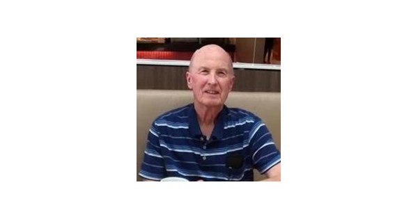 David Noel Milburn Obituary (2026) - Peoria, AZ - Precht Rose Chapel ...