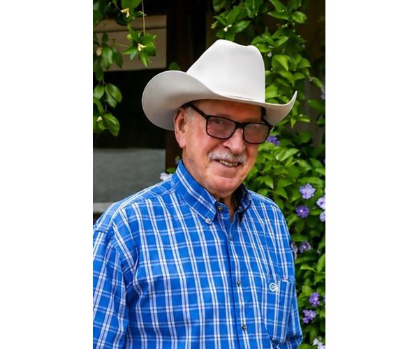 Edward Daniel O'Connell III Obituary (2026) - Colusa, CA - McNary-Moore ...