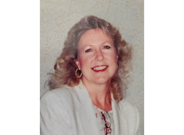 Melody Ann Johnson Obituary (2026) - Murphy, NC - Ivie Funeral Home ...