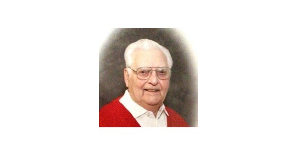 Clifford C. Leary Obituary (2024) - Plover, WI - Pisarski Funeral Home ...