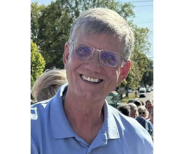 Michael Opheim Obituary (1959 - 2025) - Clarksville, TN - Clarksville Now