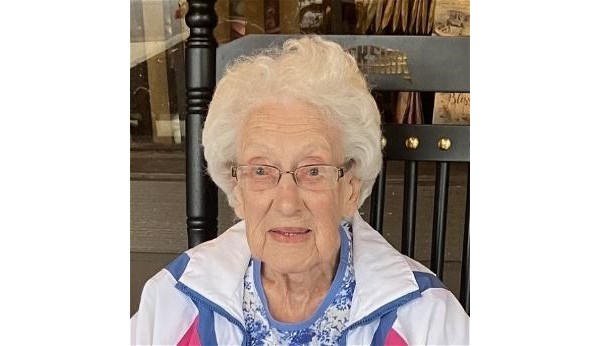 Mary L. Thayer Obituary (2025) - East Liverpool, OH - Dawson Funeral ...