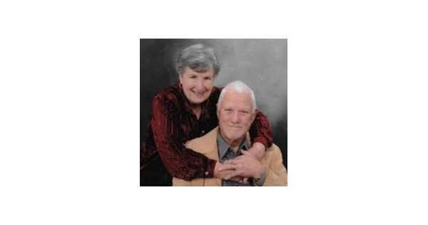 Virginia Fay Barr Obituary (2026) - San Antonio, TX - Mission Park ...