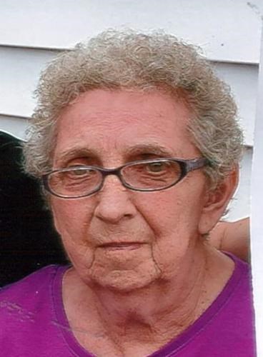 Margaret Bayus Obituary (1936 - 2022) - Campbell, OH - Mahoning Matters
