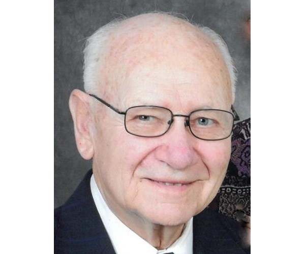 Norman P. "Norm" Schimmoeller Obituary (2025) - Fort Jennings, OH ...