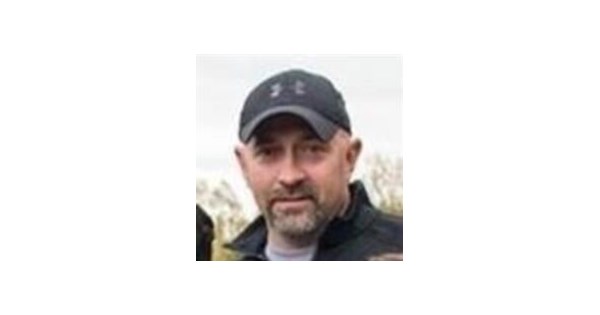 Brian Edward Fender Obituary (2024) - Portage, IN - Edmonds & Evans ...