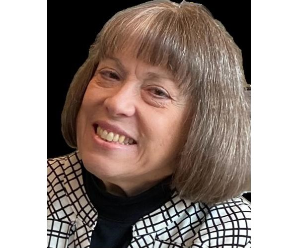Gail King Obituary (2026) - Kent, OH - O’Brien-Eggebeen-Gerst Chapel ...