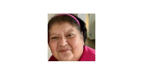 Maria Magdelina Csoka Obituary (2024) - Lincoln Park, MI - Solosy ...