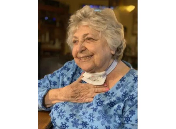 Elizabeth Lee "Betty" Dickens Obituary (2025) - Wilmington, DE - Mealey ...