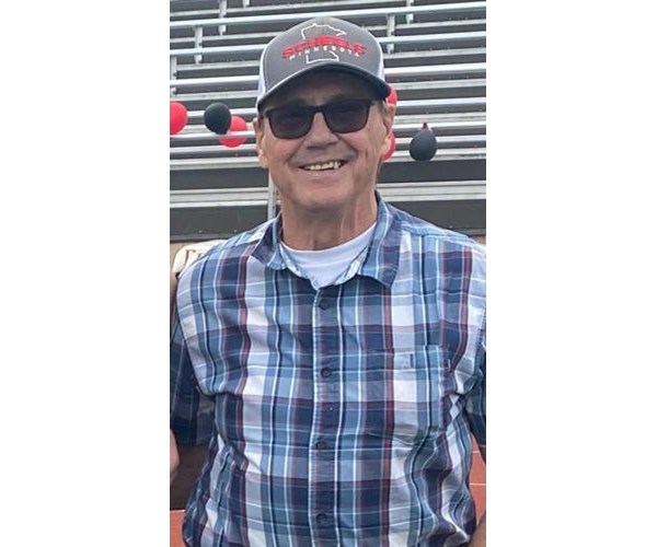 Gerald "Jerry" Boen Obituary (2025) - Hallock, MN - Austin Funeral Home ...