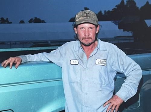 Robert Junior Elliott Obituary (2024) - Myrtle Beach, FL - Lewis ...