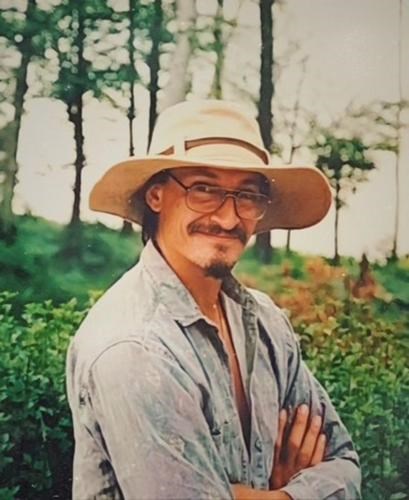 Terry Michael Barnhill Obituary (2026) - Hayward, WI - White Funeral ...