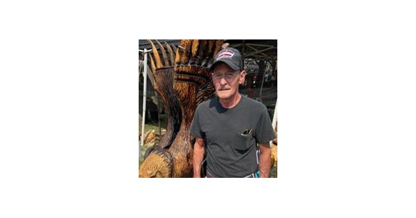 David Alan Baggett Obituary (2025) - Dalton, GA - Ponders Funeral Homes ...