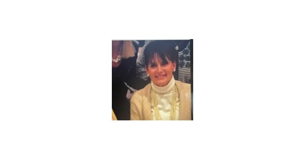Harriet Meyers - Mady Beilowitz Obituary (2024) - Cherry Hill, NJ ...