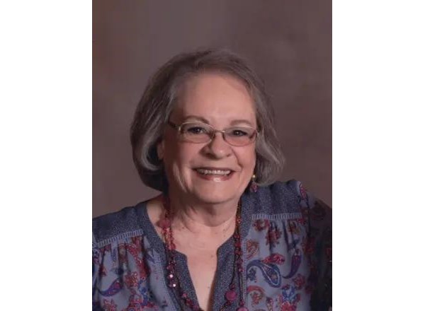 Nancy Kay Smith Obituary (2025) - Garden City, KS - Garnand Funeral ...