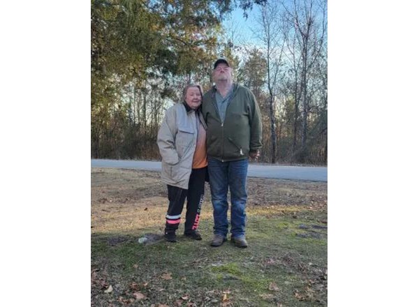 Mrs. Cindy Lou Turnbough Obituary (2025) - Mena, AR - Beasley-Wood ...