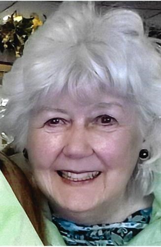 Ellen T. Feeney Obituary (2025) - Schenectady, NY - Daly Funeral Home ...