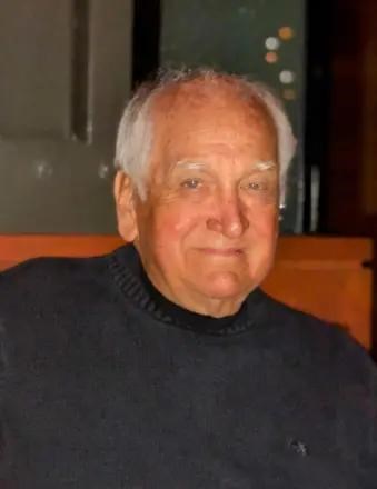Johnny Clay McCoy Sr Obituary (2024) - Knoxville, TN - Bridges Funeral Home