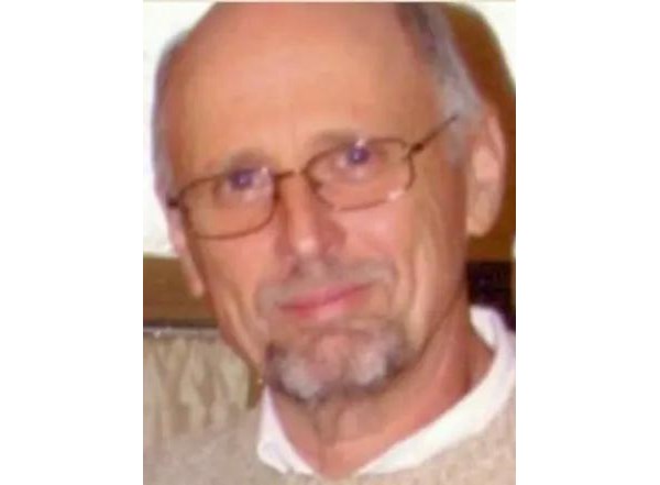 Thomas Persohn Obituary (2025) - Chester, WV - Arner Funeral Chapel ...