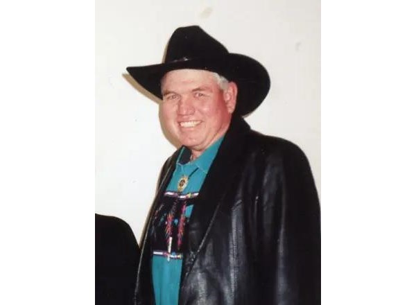 Theodore Clifford Harvey Obituary (2025) - Woodward, OK - Billings ...