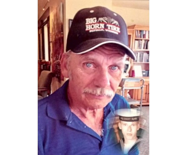John Martin Skinner Obituary (2023) - Sheridan, WY - Kane Funeral Home ...