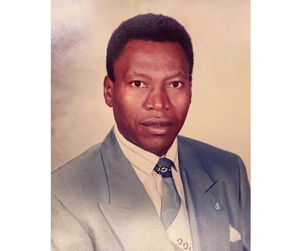 Pastor John Denis Mileon Homidas Obituary (2024) - Tampa, FL - Ray ...
