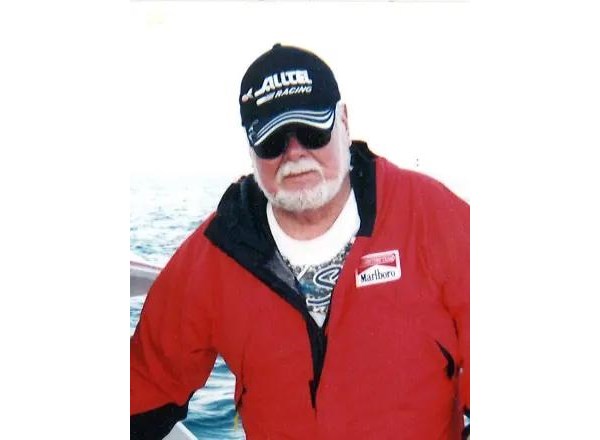 Donald Pomeroy Obituary (2025) - Black River Falls, WI - Torgerson's ...