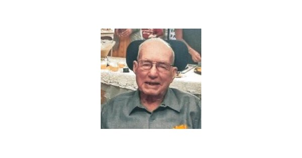 Charles Polsgrove Obituary (1927 - 2024) - Savannah, MO - KQ2