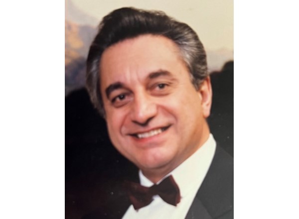 James Terry Obituary (2025) - Franklin, MI