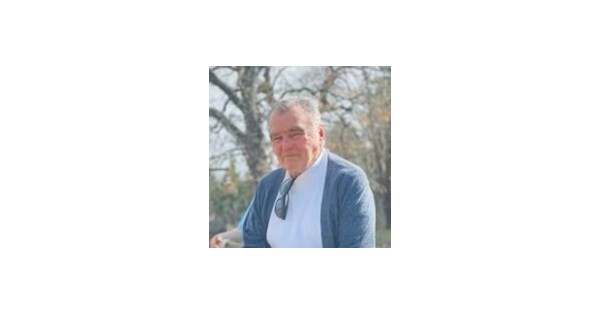 Michael Dority "Ranger Rick" Wlaschin Obituary (2025) - North Saint ...