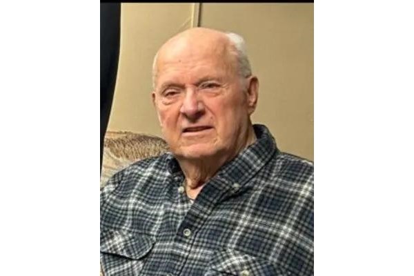 Larry D Shoemaker Obituary (2025) - Madison, SD - Willoughby Funeral ...