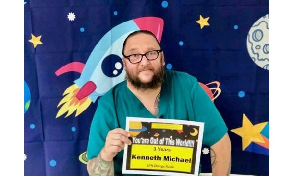 Kenneth "Scott" Michael Obituary (2025) - Roanoke, VA - Valley Funeral ...