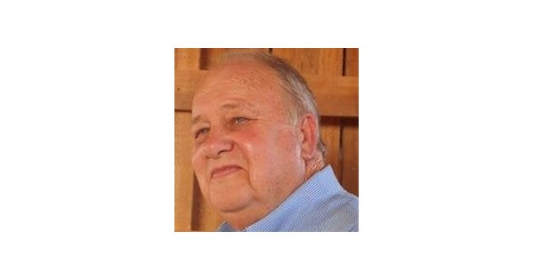 James Andrew Goodson Obituary (2025) - Chickamauga, GA - Wilson Funeral ...