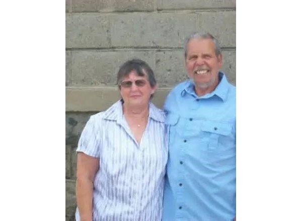 Loretta Margaret Duval Obituary (2025) - Bay City, MI - Ambrose Funeral ...