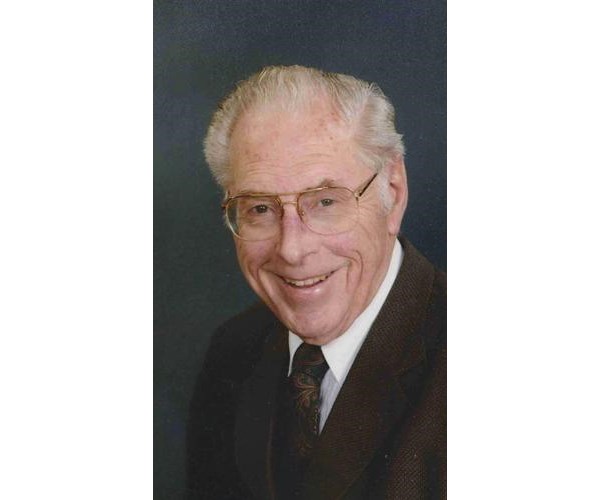 Gerald Henry "Gerry" Fahning Obituary (2025) - Hayfield, MN ...