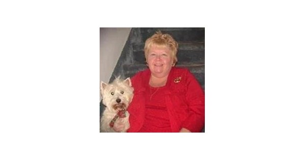 Susan Ann Erickson Obituary (2025) - Old Bridge, NJ - Michael Hegarty ...