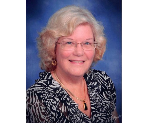 Sally Lynne Patterson Obituary (2023) - Grand Rapids, MI - Metcalf ...