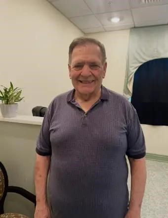 Robert George Spinelli Obituary (2025) - Tampa, FL - Scrivens Johnson ...