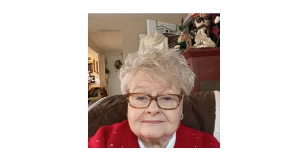 Patricia Gilroy Obituary (2024) - West Reading, PA - Warker-Troutman ...