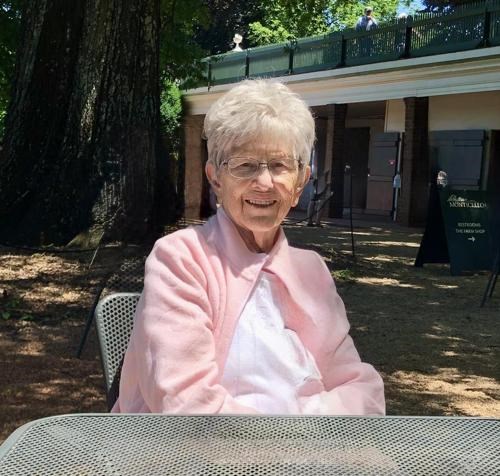 Shirley Irene Kula Obituary (2026) - Fort Morgan, CO - Heer Mortuaries ...